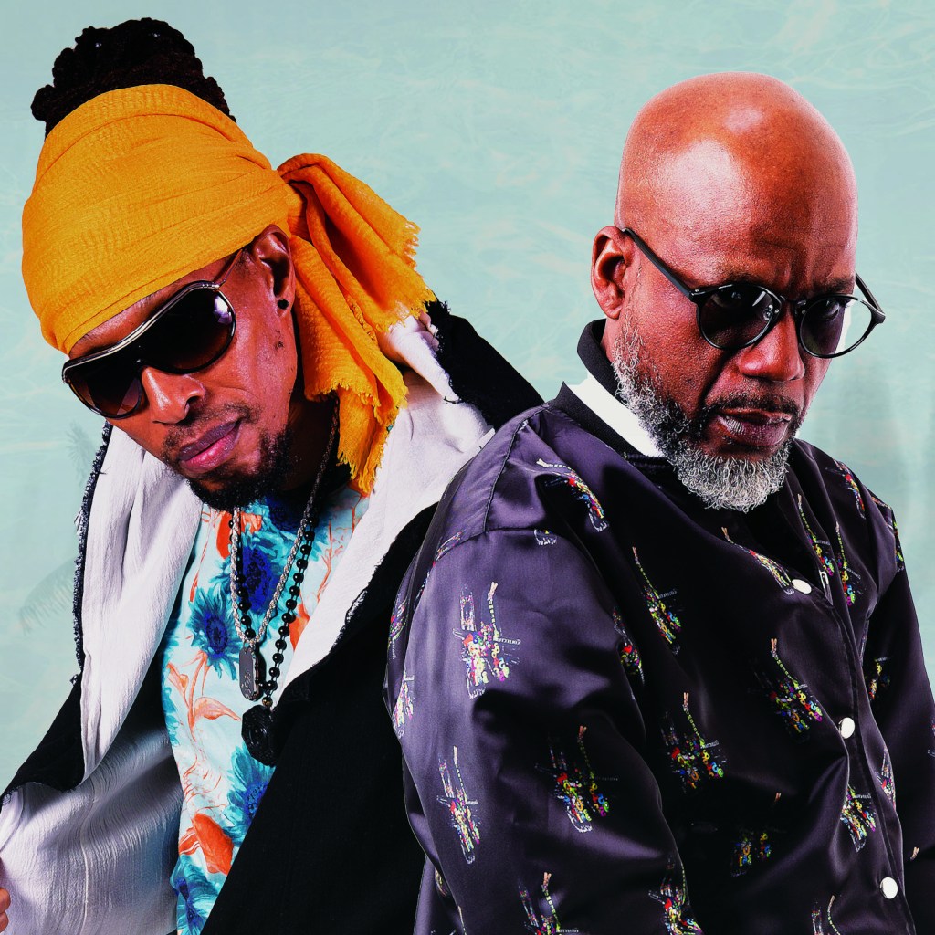 Reggaewerx PR LLC – Where the Werx are done.